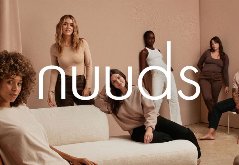 Why Nuuds is the Elevated-Basics Brand Sparking Conversation – Fashion news, Trends Articles ...
